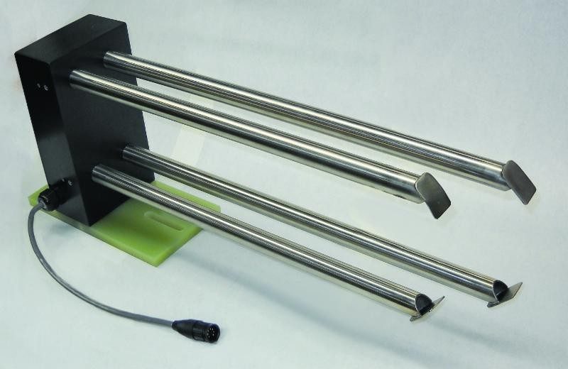Web Guiding for High Temperature Applications | 2019-08-08 | Packaging ...