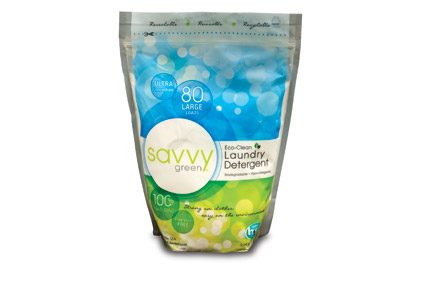 Ampac No. 2 Pouch — Savvy Green | 2013-03-14 | Packaging Strategies
