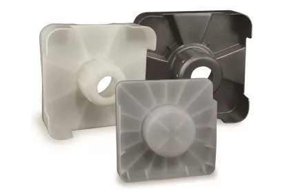 Unique Pad Plugs Protect Boxed Rolls | 2014-08-25 | Packaging Strategies